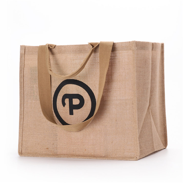 wholesale burlap bag factory, customized burlap bag suppliers, burlap ...